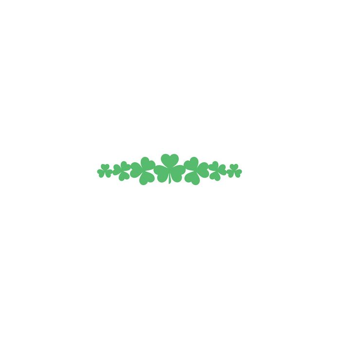 shamrock chain