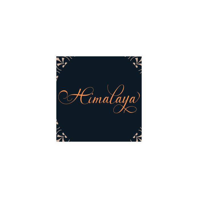 himalaya script