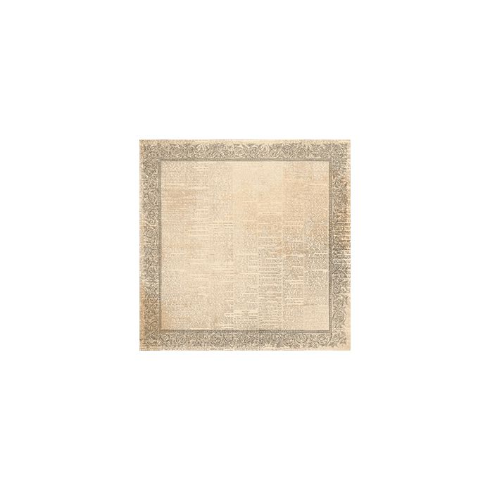 fleur frame