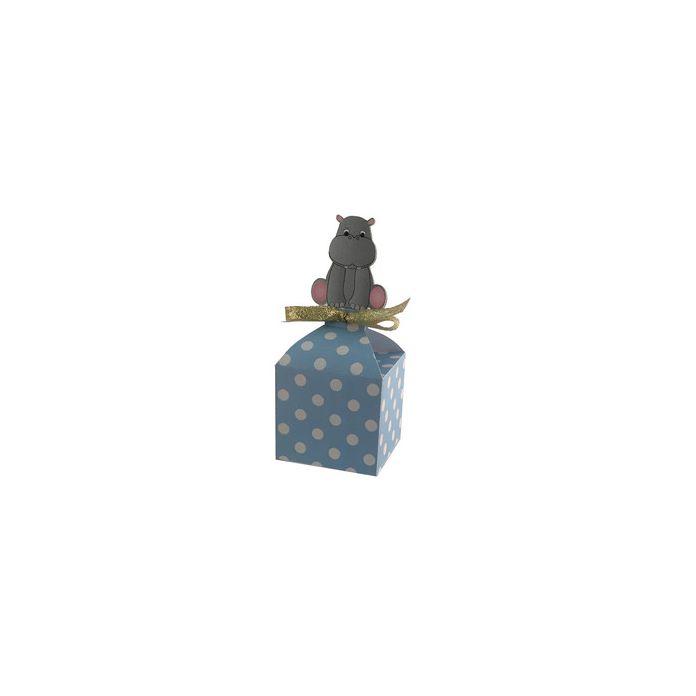 hippo anything box