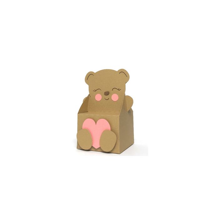 bear box