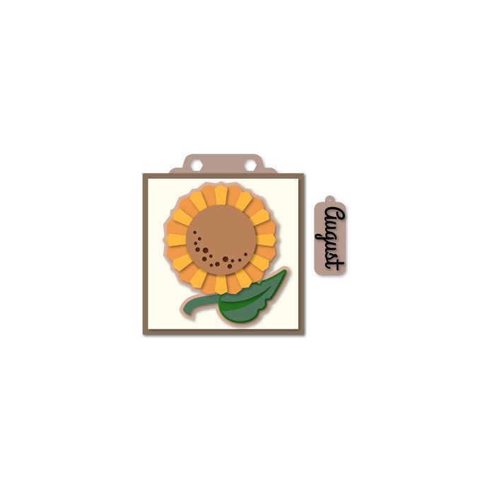 marquee august hang card