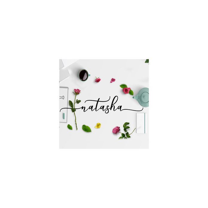 natasha script