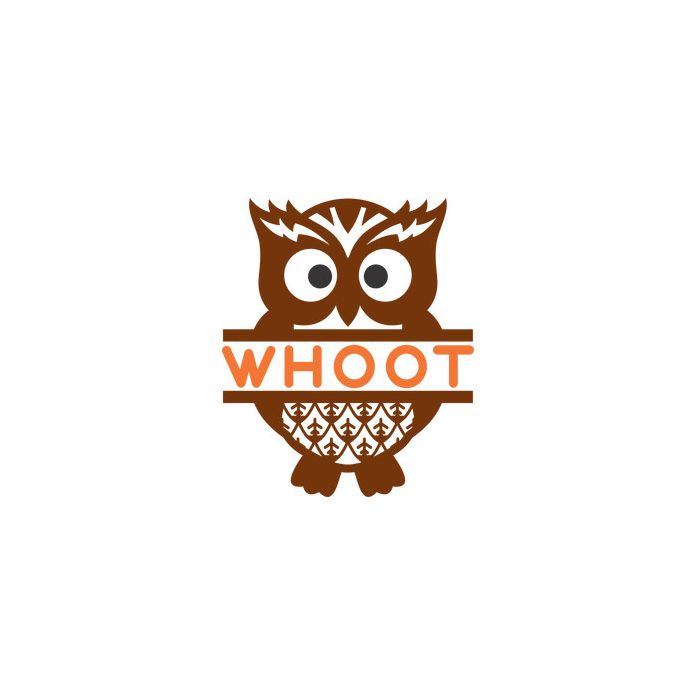 split owl whoot
