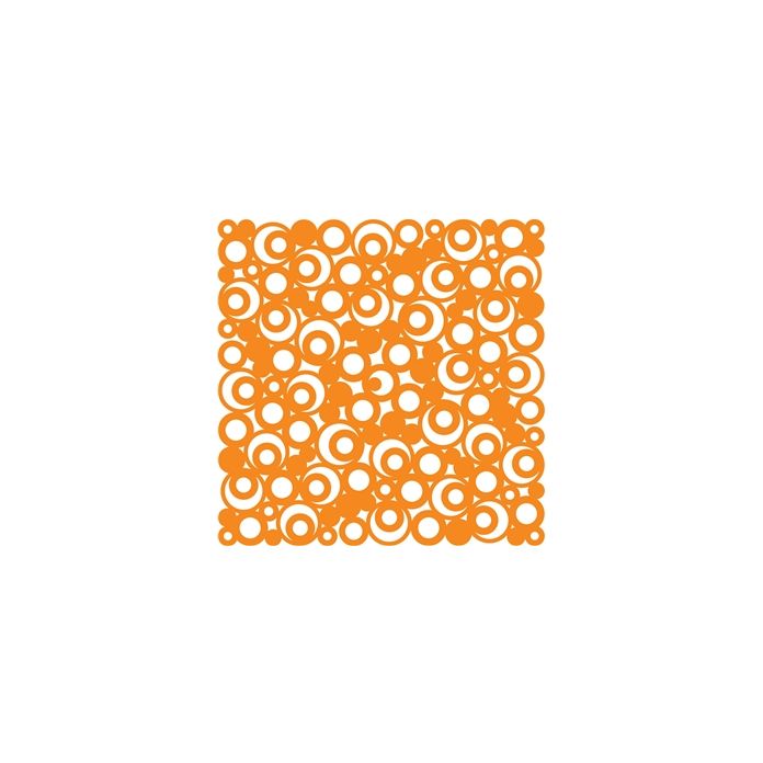 12x12 mod circle pattern