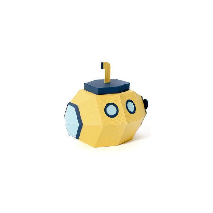 submarine box