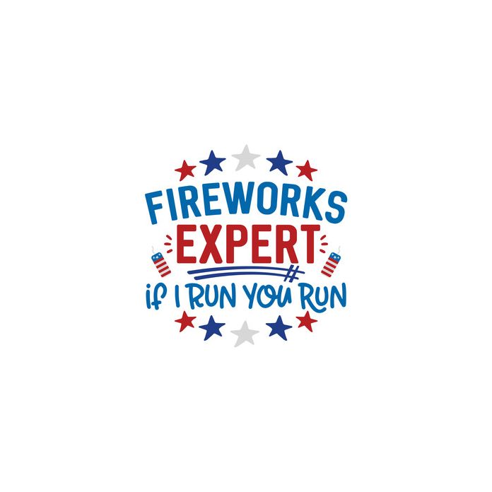 fireworks expert