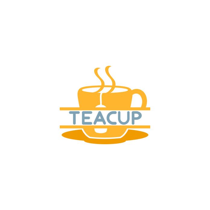 split teacup