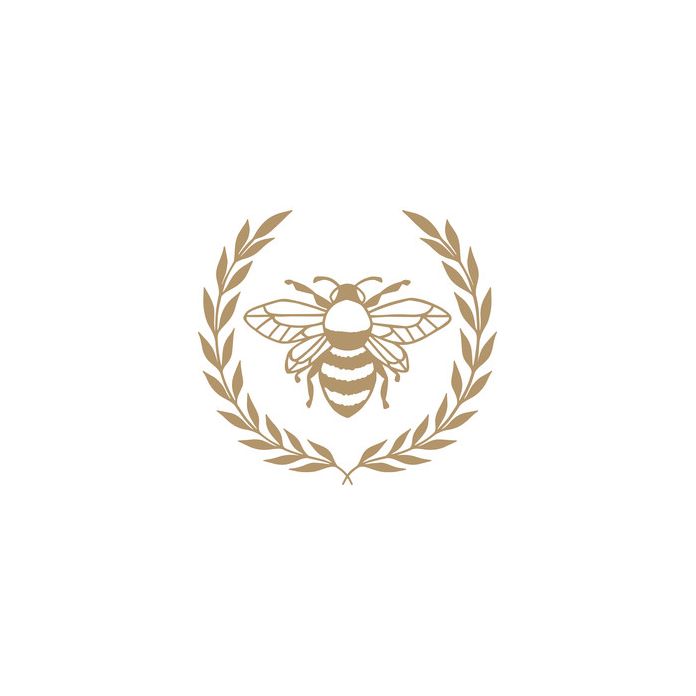 bee crest