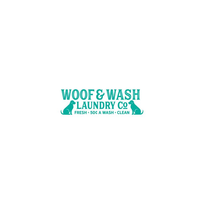 woof & wash laundry co