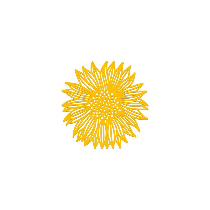 sunshine sunflower papercut|301598