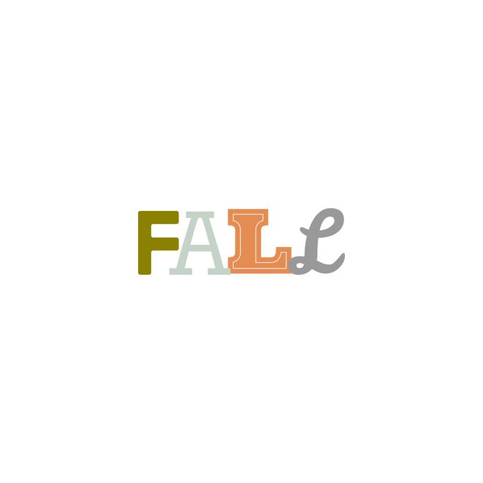 layered fall title