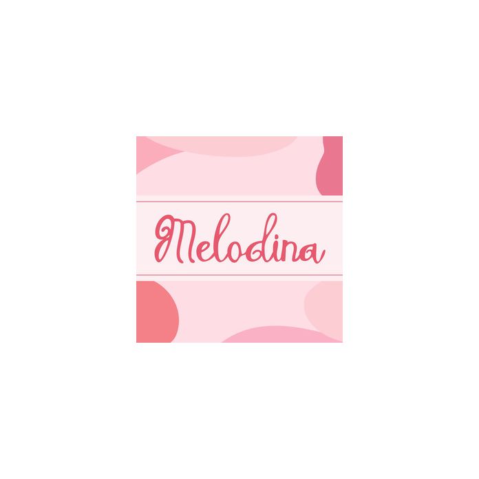 melodina