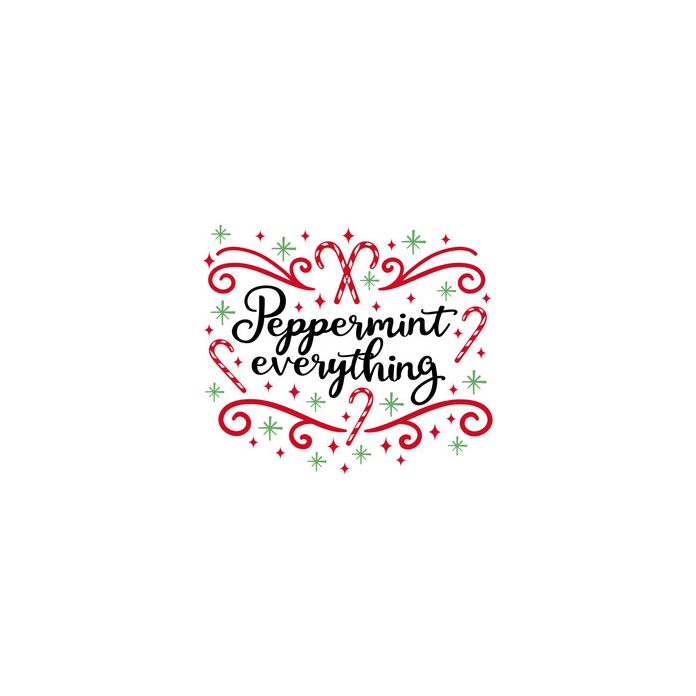 peppermint everything