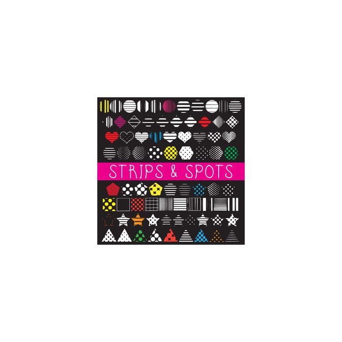 strips & spots