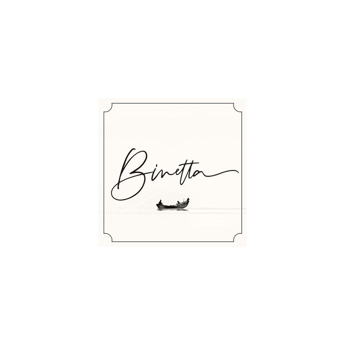 binetta signature