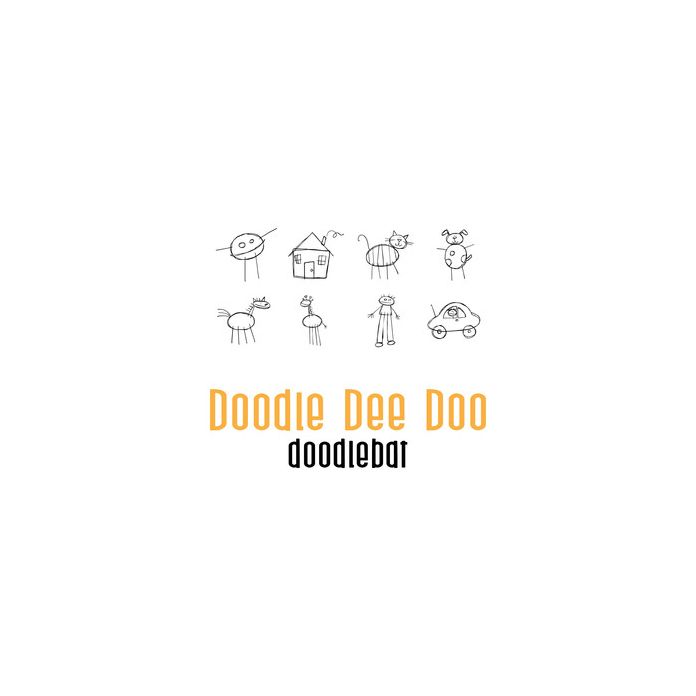 doodle dee doo doodlebat
