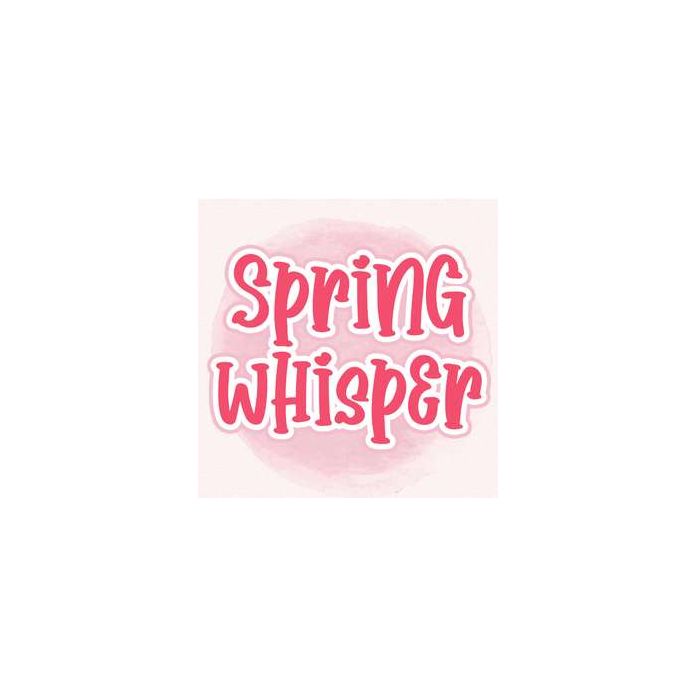 spring whisper