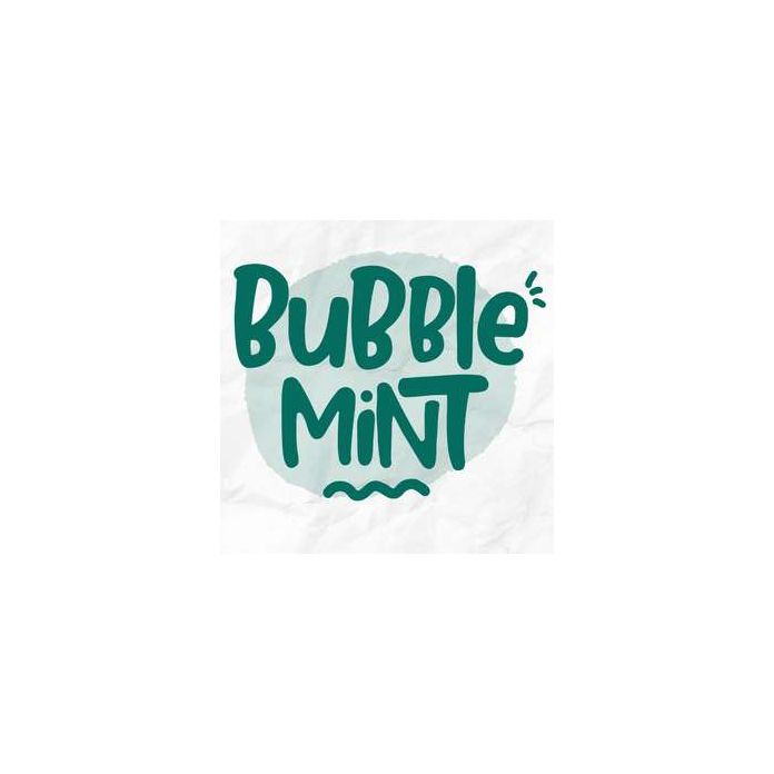bubble mint