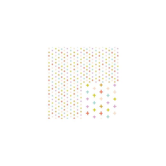 plus plus pattern