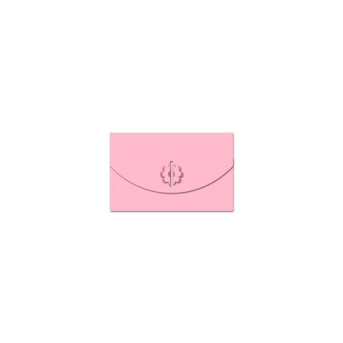 flower flap rectangle envelope|Silhouette Design Store