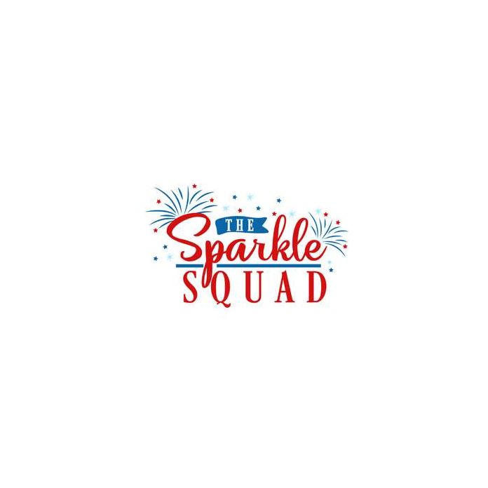the sparkle squad