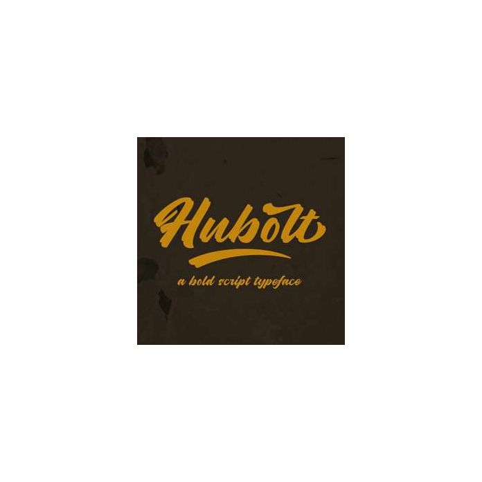 hubolt