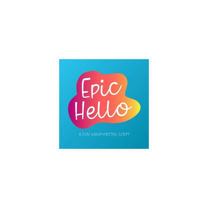epic hello