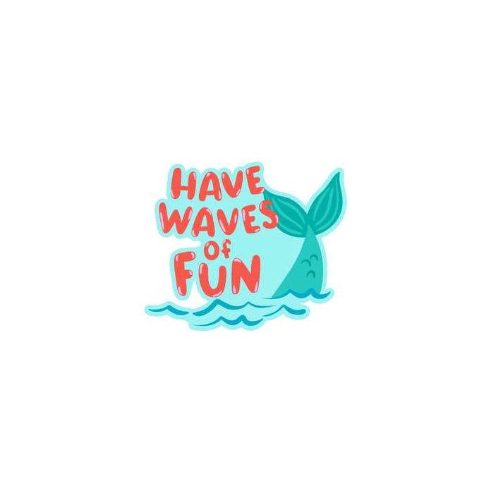waves of fun