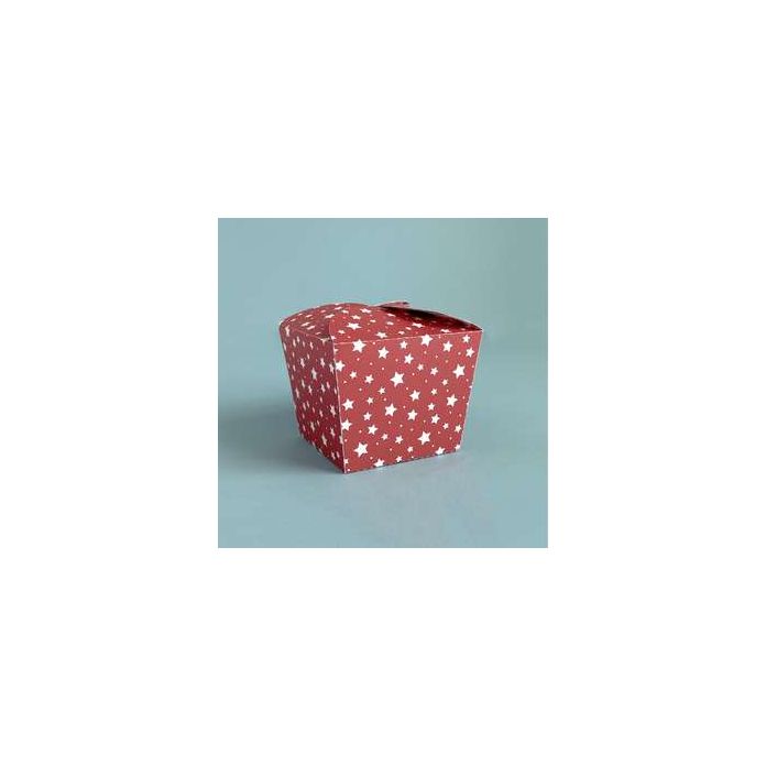 rounded top box