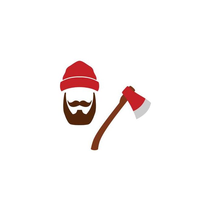 lumberjack set