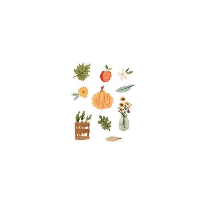 fall harvest set