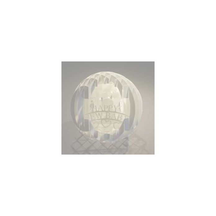 four layered pop up sphere baby pro