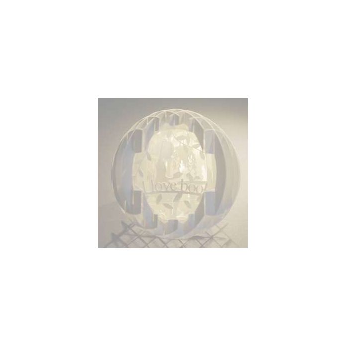 four layered pop up sphere book pro