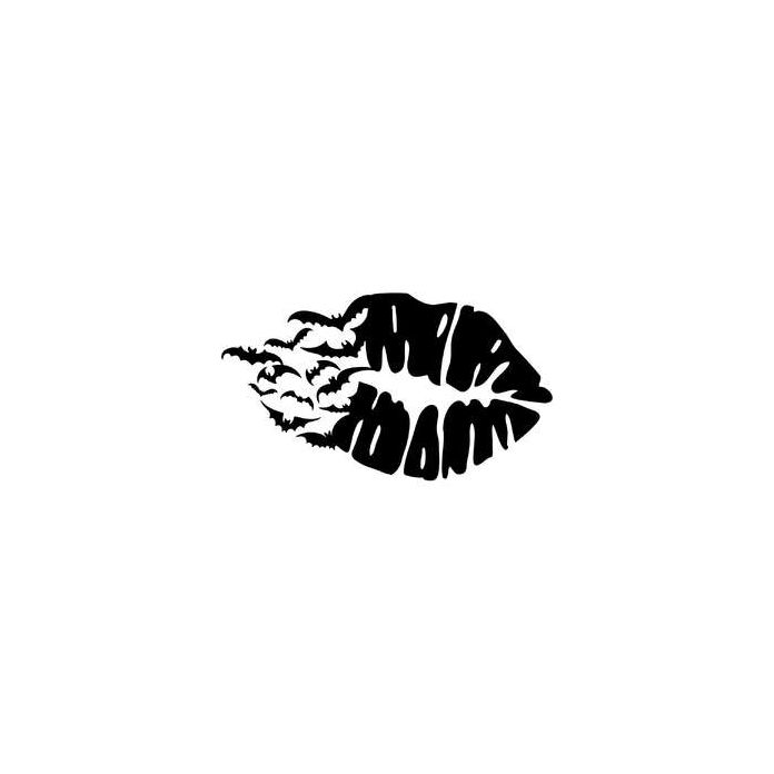 bat kiss