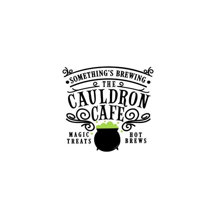 cauldron cafe