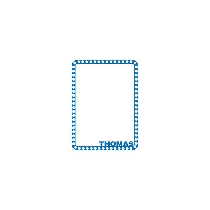 thomas frame