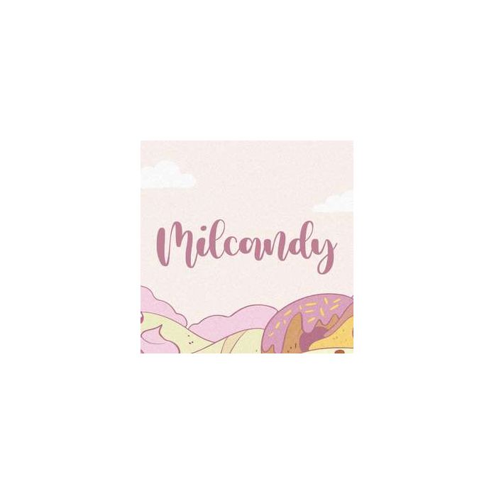 milcandy
