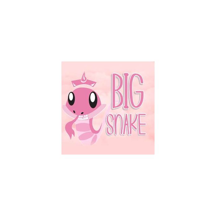 big snake