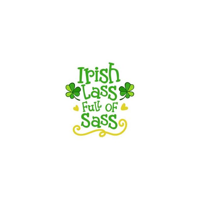 irish lass