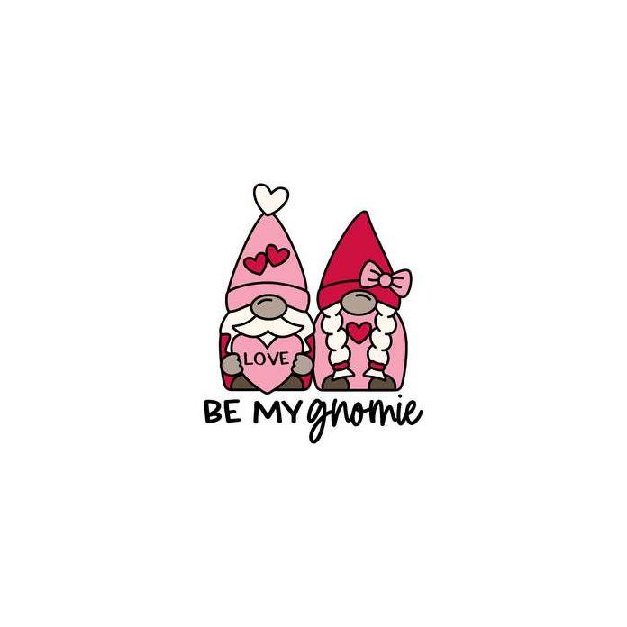 be my gnomie