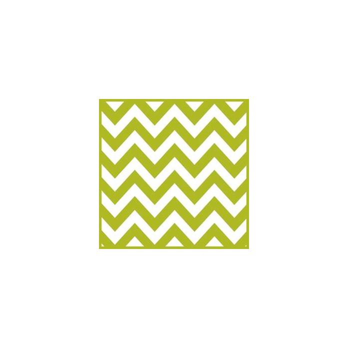large chevron background
