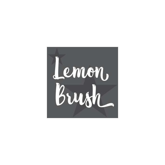 lemon brush