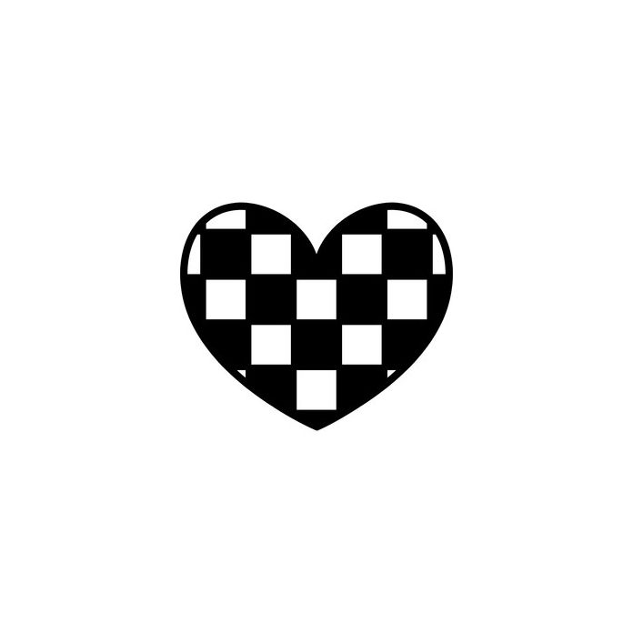 chess heart
