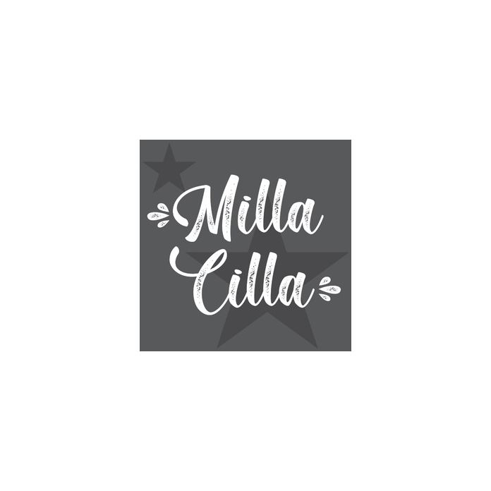 milla cilla