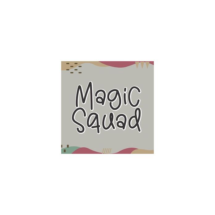 magic squad
