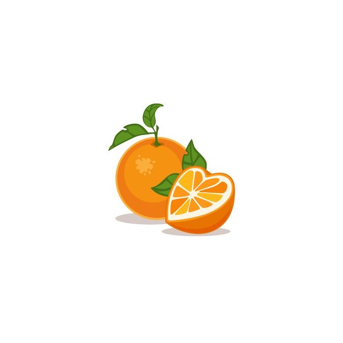 citrus heart
