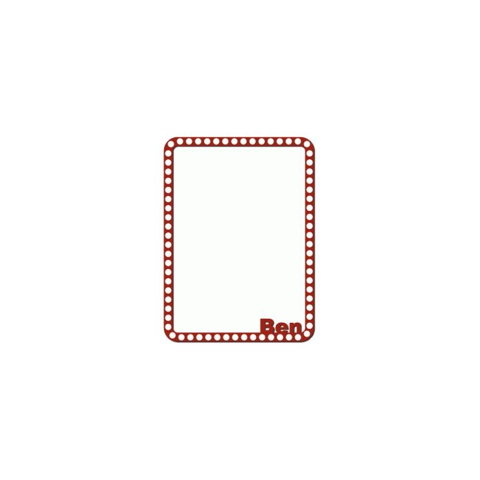 ben frame