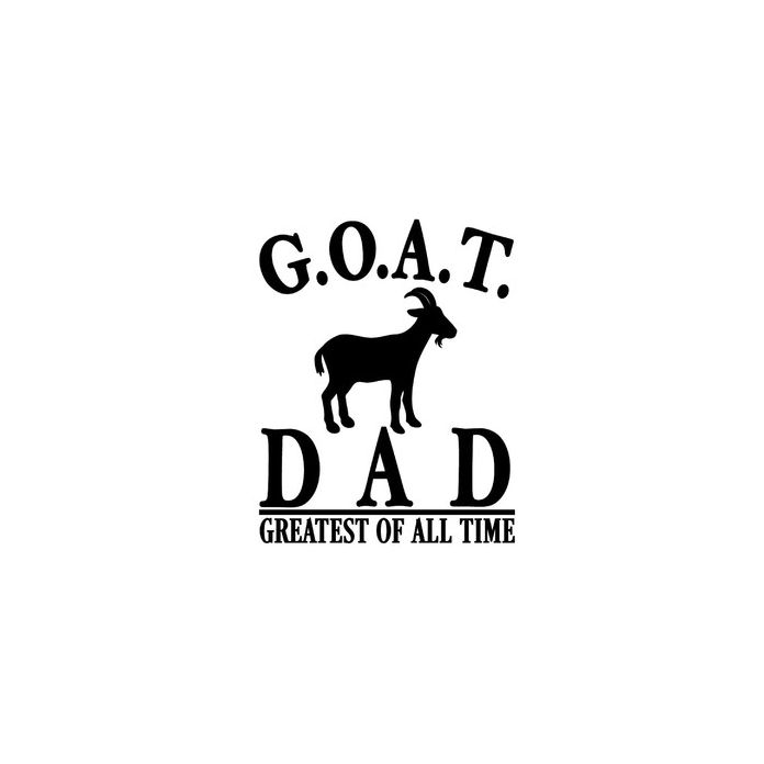 goat dad