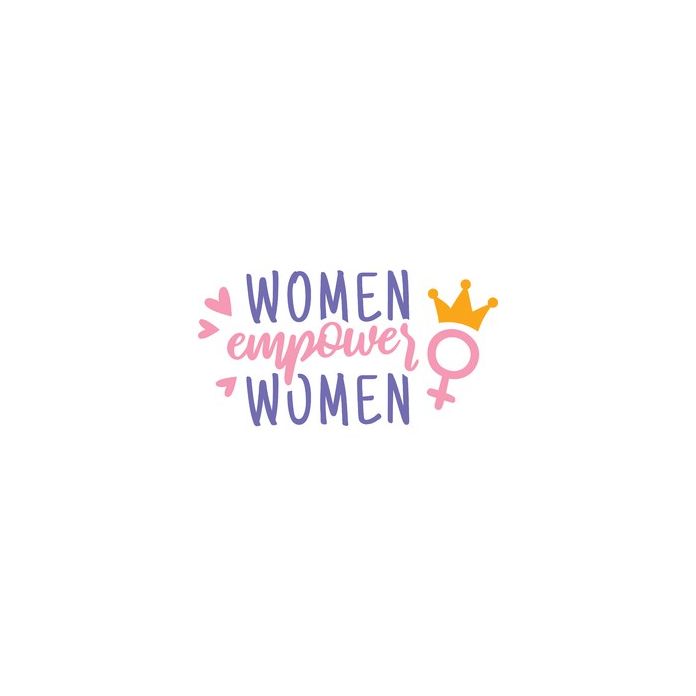 women empower women